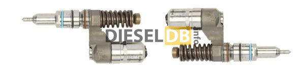 0414700009 – 5237177 500380884 Iveco Bosch Unit Injector System 2998524 ...