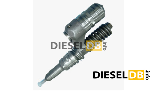 0414701005 – 5236543 Scania Bosch Unit Injector System ‹ DieselDB