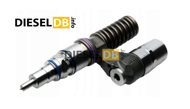 0414702023 – 3829644 Volvo Bosch Unit Injector System ‹ DieselDB