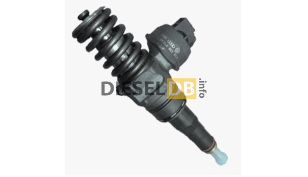0414720244 Bosch Unit Injector System ‹ DieselDB