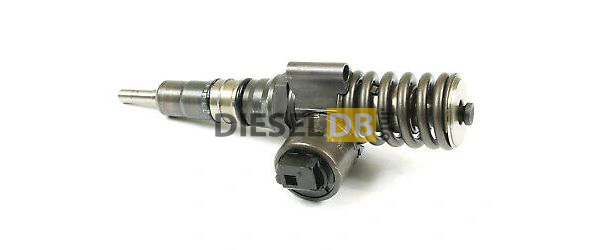 0414720359 – 07Z130073NX 07Z130073N VW Bosch Unit Injector System ...
