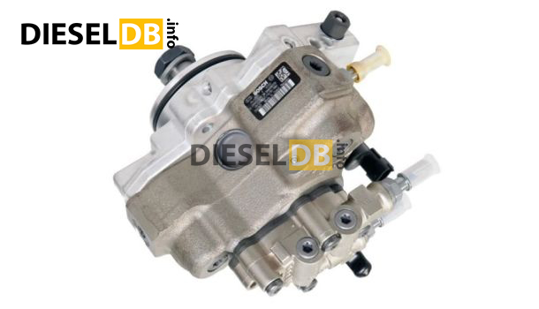 0445010259 – 35022123F CHEVROLET 12625221 OPEL Bosch Common Rail Pump ...