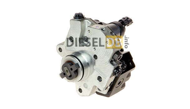 0445010320 – 1609098080 FIAT Bosch Common Rail Pump ‹ DieselDB
