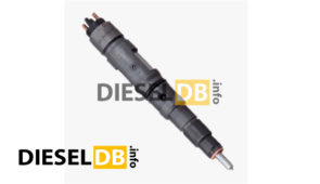 0445120336 – 5289380 CUMMINS Bosch common rail injector ‹ DieselDB