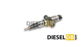 0445120375 – 4700700287 – A4700700287 Mercedes Bosch CR diesel injector ...