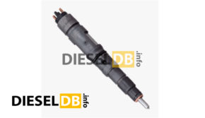 0445120420 – 51101006191 MAN Bosch common rail diesel injector ‹ DieselDB