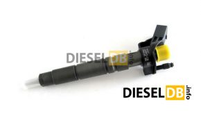 0445116017 – 338002F000 – 31272690 Hyundai Kia Volvo Bosch CR Injector ...