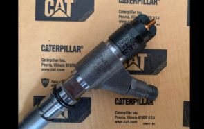 0445120371 – T413609 Perkins Cat Bosch CR diesel injector ‹ DieselDB