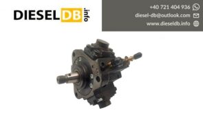 BOSCH Diesel Injectors and Pumps ‹ DieselDB
