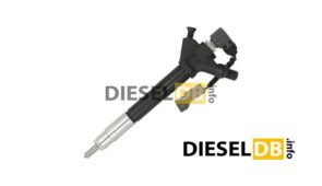 Common Rail Injectors ‹ DieselDB