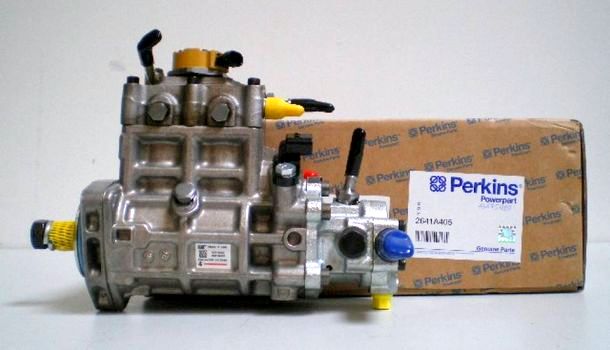 2641A315 – 351-0973 CAT-PERKINS FUEL INJECTION PUMP ‹ DieselDB