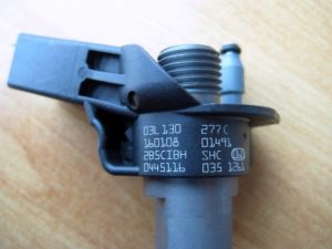 0445116035 – 03L130277C VOLKSWAGEN Bosch Common Rail Injector ‹ DieselDB